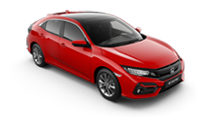 Honda Automobiles Belgique | Accueil & Nouveautés | Honda BE