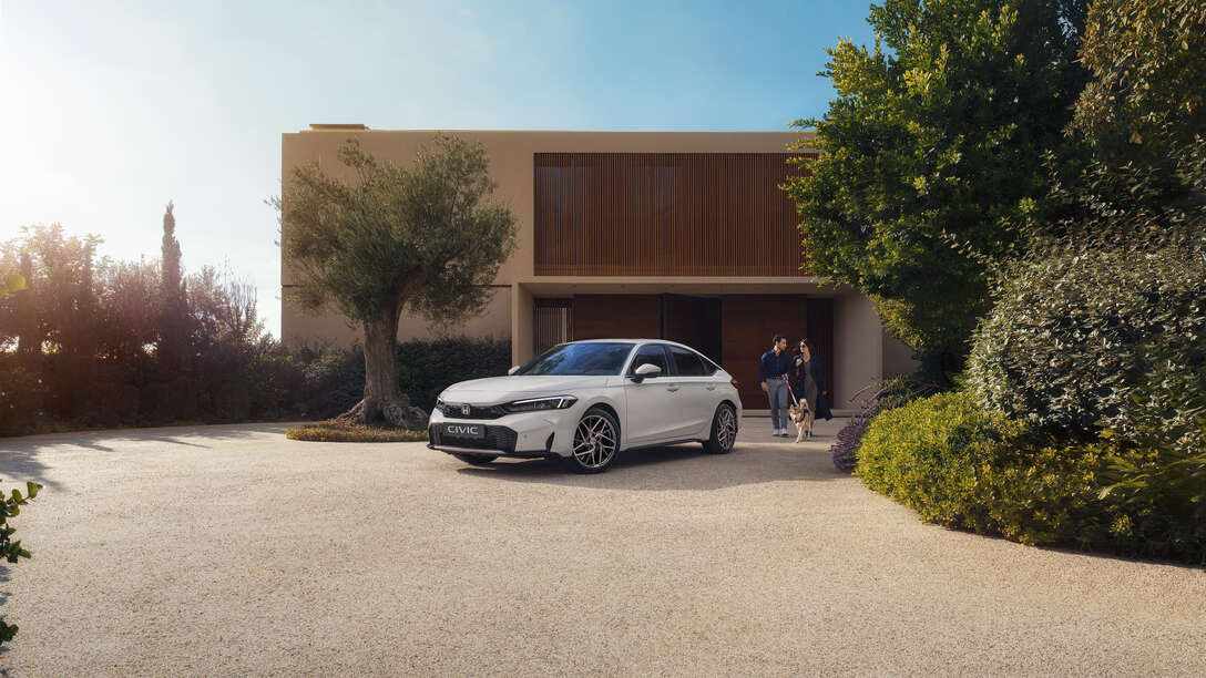 Offres | Honda BE