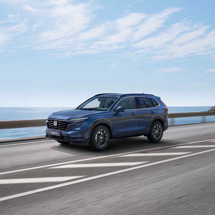 Honda Automobiles Belgique | Accueil & Nouveautés | Honda BE