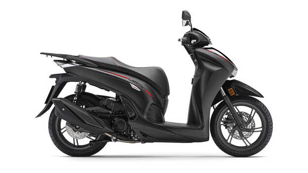 Honda | Motos | 2024 | Gamme
