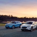 Honda Automobiles Belgique | Accueil & Nouveautés | Honda BE