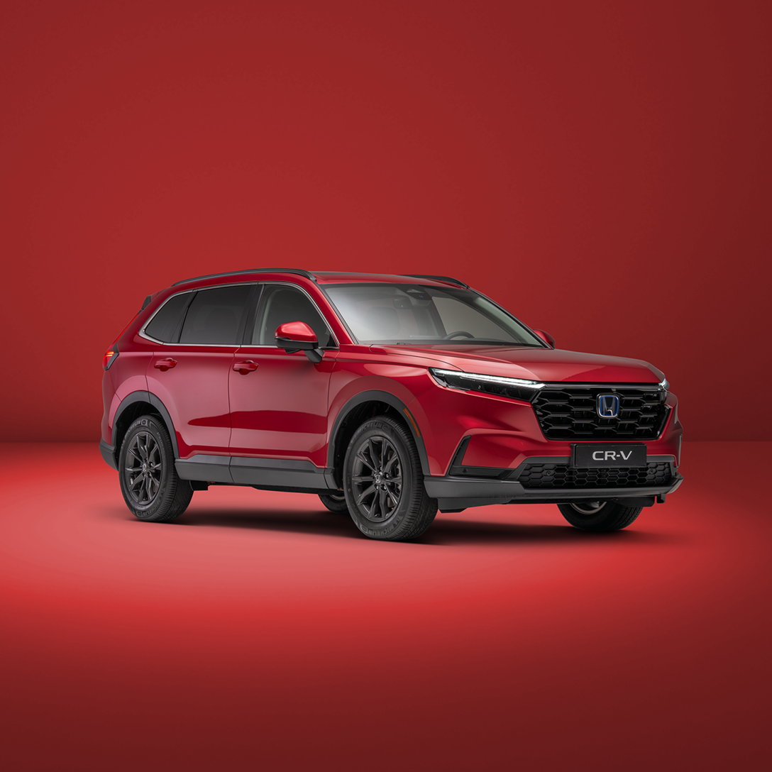 Offres | Honda BE